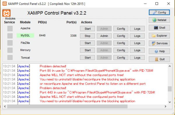 EclipseでPHPをデバッグするための XAMPPの設定方法 - T&N リサーシャ