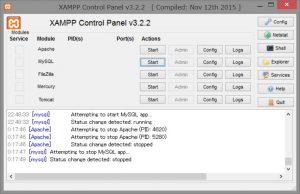 EclipseでPHPをデバッグするための XAMPPの設定方法 - T&N リサーシャ